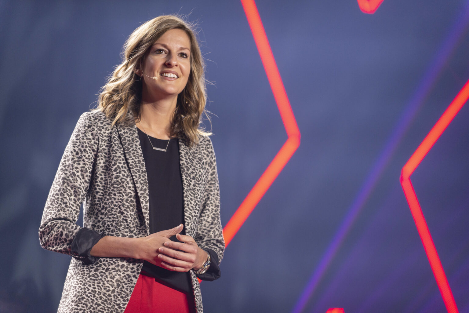 Welcome to TEDxReno - x = independently organized TED event.